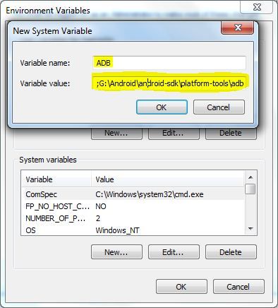 [GUIDE]All About ANDROID SDK/AVD {Install/AVDs/Root/ADB} | XDA Forums